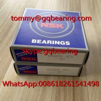China Japan Origin Gcr15 Steel Material NSK 6816ZZCM Thin Wall Deep Groove Ball Bearing 80 x 100 x 10 mm for sale