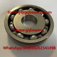 China NSK B27-12NX Deep Groove Ball Bearing for Honda 91103-P7W-005 Gearbox Bearing for sale