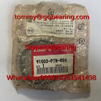 China NSK B27-12NX Deep Groove Ball Bearing for Honda 91103-P7W-005 Gearbox Bearing for sale