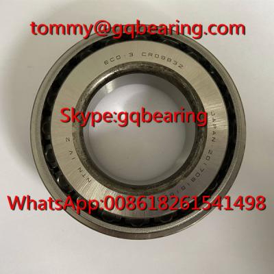 China Gcr15 Steel Material NTN EC44242S01 Differential Bearing CR09B32 Tapered Roller Bearing for sale