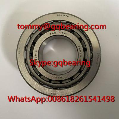 China Gcr15 Steel Material NTN EC44238S01 Differential Bearing CR07A74 Tapered Roller Bearing for sale