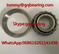 China Gcr15 Steel Material NTN EC44238S01 Differential Bearing CR07A74 Tapered Roller Bearing for sale