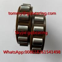 China NTN 4160608 YEX2 Nylon Cage Roller Bearing 4160608YEX2 Eccentric Bearing for sale