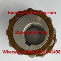 China NTN 4160608 YEX2 Nylon Cage Roller Bearing 4160608YEX2 Eccentric Bearing for sale