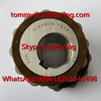 China NTN 4160608 YEX2 Nylon Cage Roller Bearing 4160608YEX2 Eccentric Bearing for sale