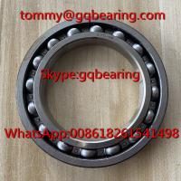 China NSK B70-19 Deep Groove Ball Bearing for B70-19 Gearbox Bearing for sale