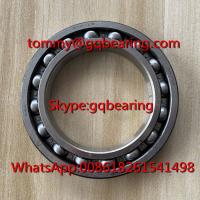 China NSK B70-19 Deep Groove Ball Bearing for B70-19 Gearbox Bearing for sale