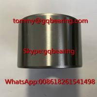 China Gcr15 Steel Material NSK 40KWD02 Wheel Hub Bearing for Mitsubishi Zinger Front Wheel 40x75x50mm for sale