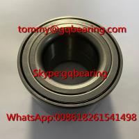China Gcr15 Steel Material NSK 40KWD02 Wheel Hub Bearing for Mitsubishi Zinger Front Wheel 40x75x50mm for sale