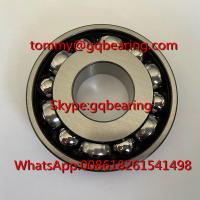 China Gcr15 Steel Material NTN SF06A69 Deep Groove Ball Bearing for 91002-RAS-003 Gearbox Bearing for sale