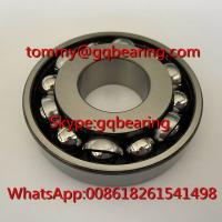 China Gcr15 Steel Material NTN SF06A69 Deep Groove Ball Bearing for 91002-RAS-003 Gearbox Bearing for sale