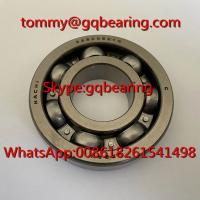 China Gcr15 Steel Material NACHI 28BC06S10 Deep Groove Ball Bearing for 91002-RAS-003 Gearbox Bearing for sale