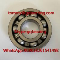China Gcr15 Steel Material NACHI 28BC06S10 Deep Groove Ball Bearing for 91002-RAS-003 Gearbox Bearing for sale