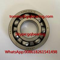 China Gcr15 Steel Material NACHI 28BC06S10 Deep Groove Ball Bearing for 91002-RAS-003 Gearbox Bearing for sale