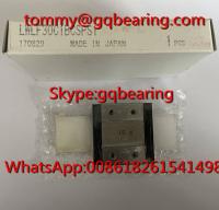 China IKO LWLF30B Linear Block LWLF30C1BCSPS1 Ball Retained Type Wide Rail Type Linear Slide for sale