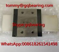 China IKO LWLF30B Linear Block LWLF30C1BCSPS1 Ball Retained Type Wide Rail Type Linear Slide for sale