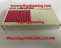 China IKO LWLF30B Linear Block LWLF30C1BCSPS1 Ball Retained Type Wide Rail Type Linear Slide for sale
