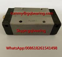 China Stainless Steel Material THK SRS15V SRS15V1SS(GK) Linear Guideway Block for sale