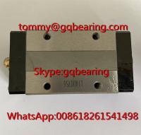 China Stainless Steel Material THK SRS15V SRS15V1SS(GK) Linear Guideway Block for sale