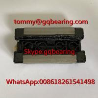 China Stainless Steel Material THK SRS15V SRS15V1SS(GK) Linear Guideway Block for sale