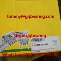 China Slovakia Origin INA F-229575.01.RNN Cylindrical Roller Bearing without Outer Ring for sale