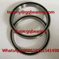 China Gcr15 Steel Material Kaydon JU040CP0 Deep Groove Ball Bearing Thin Section Ball Bearing for sale