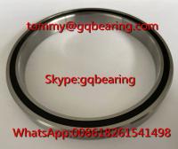 China Gcr15 Steel Material Kaydon JU040CP0 Deep Groove Ball Bearing Thin Section Ball Bearing for sale