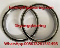 China Gcr15 Steel Material Kaydon JU040CP0 Deep Groove Ball Bearing Thin Section Ball Bearing for sale