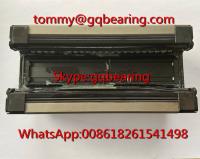 China Gcr15 steel Material THK SHS45LR Linear Block SHS45LR1SS(GK) Linear Guideway Slide Bearing for sale