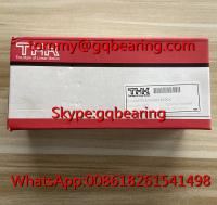 China Gcr15 steel Material THK SHS45LR Linear Block SHS45LR1SS(GK) Linear Guideway Slide Bearing for sale