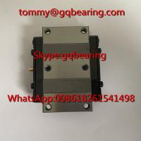 China Gcr15 steel Material THK HRW17CA Linear Block HRW17CA1UU(GK) Precision Linear Guideway Slide Bearing for sale