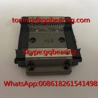 China Gcr15 steel Material THK HRW17CA Linear Block HRW17CA1UU(GK) Precision Linear Guideway Slide Bearing for sale