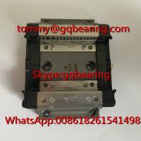 China Gcr15 steel Material THK HRW17CA Linear Block HRW17CA1UU(GK) Precision Linear Guideway Slide Bearing for sale