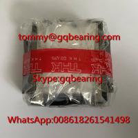 China Gcr15 steel Material THK HRW27CA Linear Block HRW27CA1UU(GK) Precision Linear Guideway Slide Bearing for sale