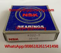China Gcr15 Steel Material NSK R32Z-5 R29Z-9 Tapered Roller Bearing for Automobile Gearbox for sale