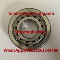 China Gcr15 Steel Material NSK R32Z-5 R29Z-9 Tapered Roller Bearing for Automobile Gearbox for sale