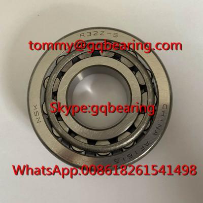 China Gcr15 Steel Material NSK R32Z-5 R29Z-9 Tapered Roller Bearing for Automobile Gearbox for sale