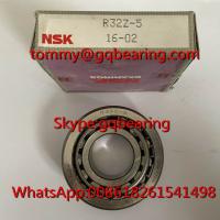 China Gcr15 Steel Material NSK R32Z-5 R29Z-9 Tapered Roller Bearing for Automobile Gearbox for sale