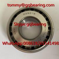 China Gcr15 Steel Material NSK R32Z-5 R29Z-9 Tapered Roller Bearing for Automobile Gearbox for sale