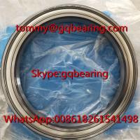China Gcr15 steel material NTN 6830ZZ Thin Wall Bearing 6830ZZ/5K Deep Groove Ball Bearing for sale