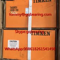 China C4 Clearance TIMKEN TA4022V TA4022VC4 Cylindrical Roller Radial Bearing for sale