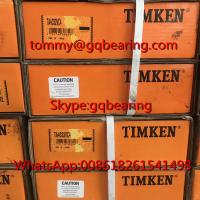 China C4 Clearance TIMKEN TA4032V TA4032VC4 Cylindrical Roller Radial Bearing for sale