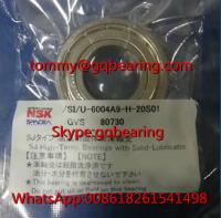 China NSK U-6004A9-H-20S01 Vacuum Coating Machine Bearing SJ High-temp Bearing for sale