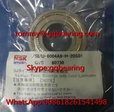 China NSK U-6004A9-H-20S01 Vacuum Coating Machine Bearing SJ High-temp Bearing for sale