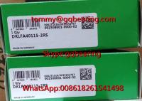 China INA DKLFA40115-2RS Double Direction Angular Contact Ball Bearing Unit 40*72*42mm for sale