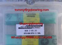 China Corrossion Resistant Steel Material SCHNEEBERGER NDN 2-60.50 Micro Frictionless Table NDN2-60.50 Linear Slide Bearing for sale