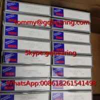 China Gcr15 Steel Material NSK 22210EAE4U1 Spherical Roller Bearings  50 * 90 * 23 mm for sale