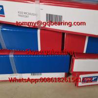 China Austria Origin SKF 6322M/C3VL0241 INSOCOAT Deep Groove Ball Bearing for sale