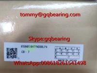 China Gcr15 steel Material NSK 65BNR19HTYNDBBLP4 Light Preload Thrust Angular Contact Ball Bearing for sale