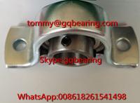 China INA PBY20-XL Plummer Block Housing Units INA PBY20 Sheet Steel Material Pillow Block Bearing for sale